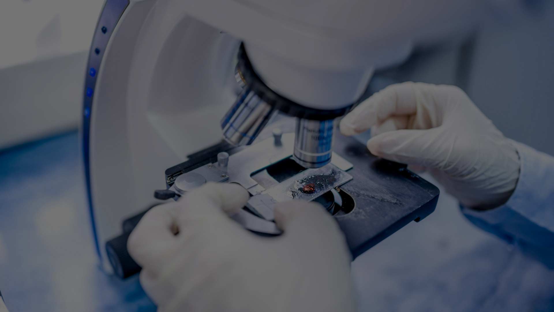 ΜΙΚΡΟΒΙΟΛΟΓΙΚΟ ΕΡΓΑΣΤΗΡΙΟ ΖΑΡΟΓΙΑΝΝΗ - ΣΥΚΙΕΣ ΘΕΣΣΑΛΟΝΙΚΗ